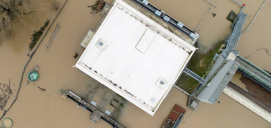 Navigating Flood Risk: Strategies to Safeguard Your Business | Securus ...